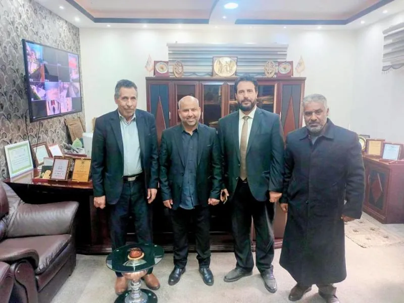 منظمات حقوقية تطالب بالتحقيق في خطف عميد بلدية بشرق ليبيا